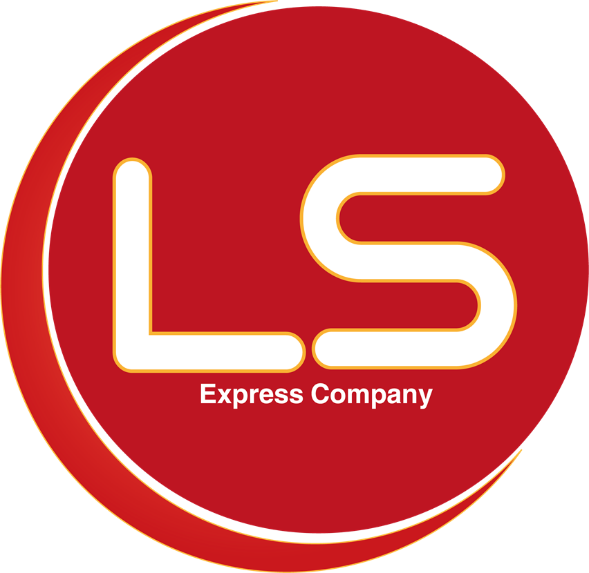 Login - LS Express